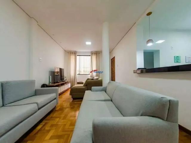 Apartamento para Locação em Belo Horizonte/MG Gutierrez 4 Quartos