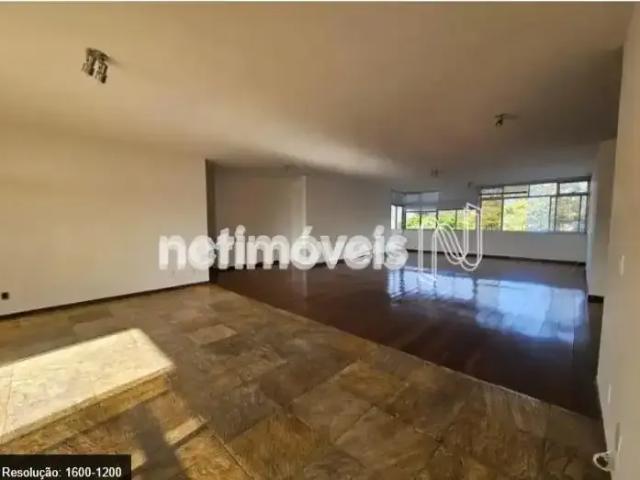 Apartamento para Locação em Belo Horizonte/MG Gutierrez 4 Quartos