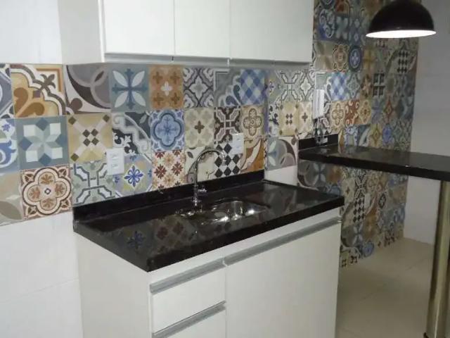 Apartamento para Locação em Belo Horizonte/MG Gutierrez 1 Quartos