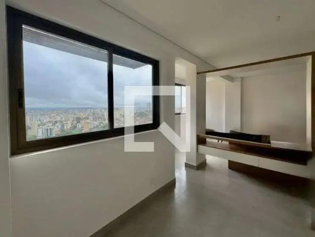 Apartamento para Locação em Belo Horizonte/MG Gutierrez 1 Quartos