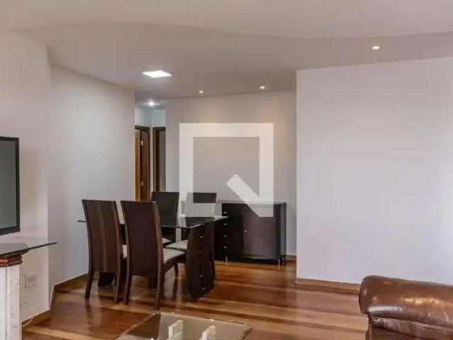 Apartamento para Locação em Belo Horizonte/MG Gutierrez 2 Quartos