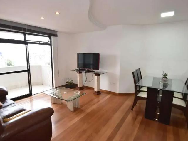 Apartamento para Locação em Belo Horizonte/MG Gutierrez 2 Quartos