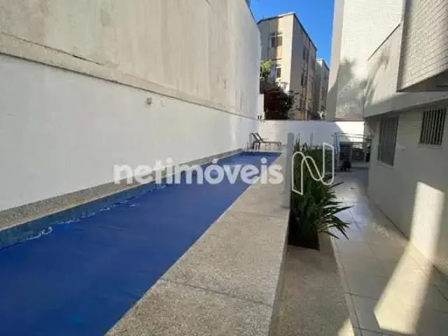 Apartamento para Locação em Belo Horizonte/MG Gutierrez 2 Quartos