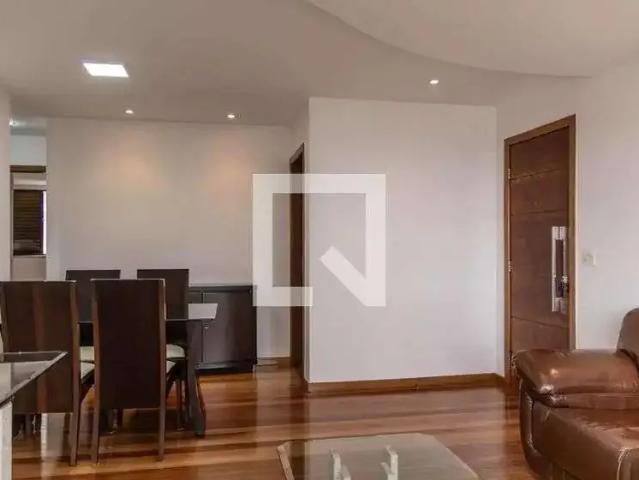 Apartamento para Locação em Belo Horizonte/MG Gutierrez 2 Quartos