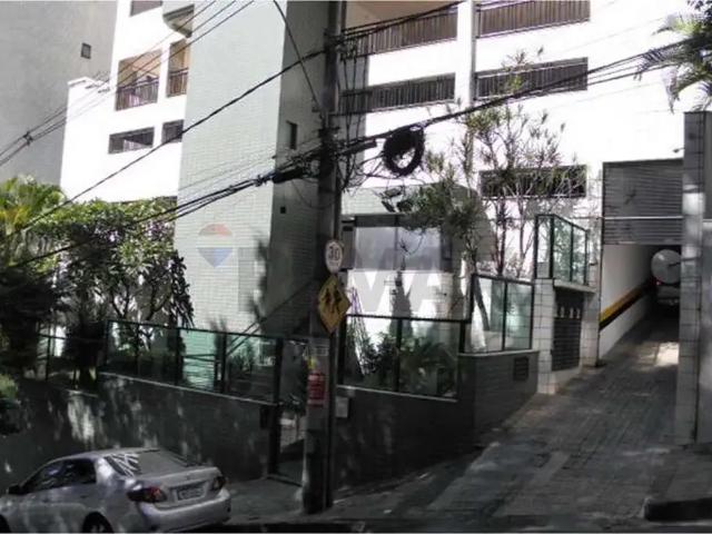 Apartamento para Locação em Belo Horizonte/MG Gutierrez 2 Quartos