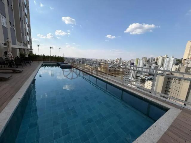 Apartamento para Locação em Belo Horizonte/MG Gutierrez 2 Quartos