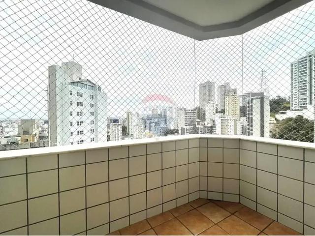Apartamento para Locação em Belo Horizonte/MG Gutierrez 2 Quartos
