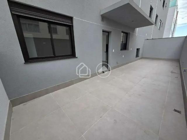 Apartamento para Locação em Belo Horizonte/MG Gutierrez 2 Quartos
