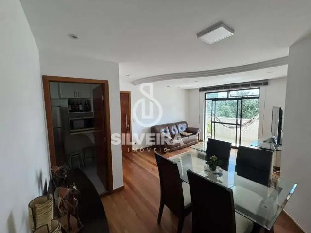 Apartamento para Locação em Belo Horizonte/MG Gutierrez 2 Quartos