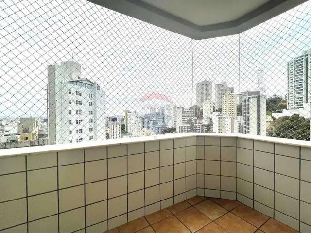 Apartamento para Locação em Belo Horizonte/MG Gutierrez 2 Quartos