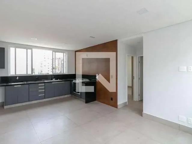 Apartamento para Locação em Belo Horizonte/MG Gutierrez 2 Quartos