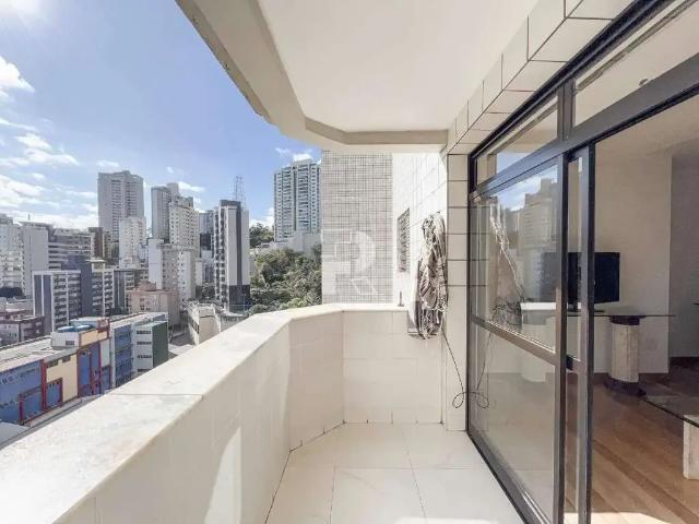 Apartamento para Locação em Belo Horizonte/MG Gutierrez 2 Quartos