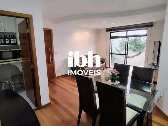 Apartamento para Locação em Belo Horizonte/MG Gutierrez 2 Quartos
