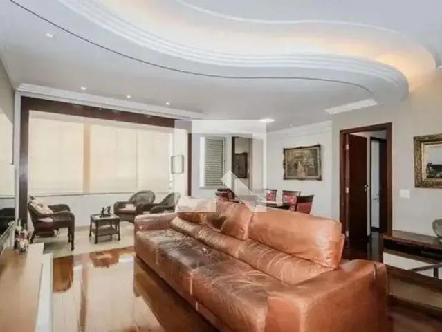 Apartamento para Locação em Belo Horizonte/MG Gutierrez 3 Quartos