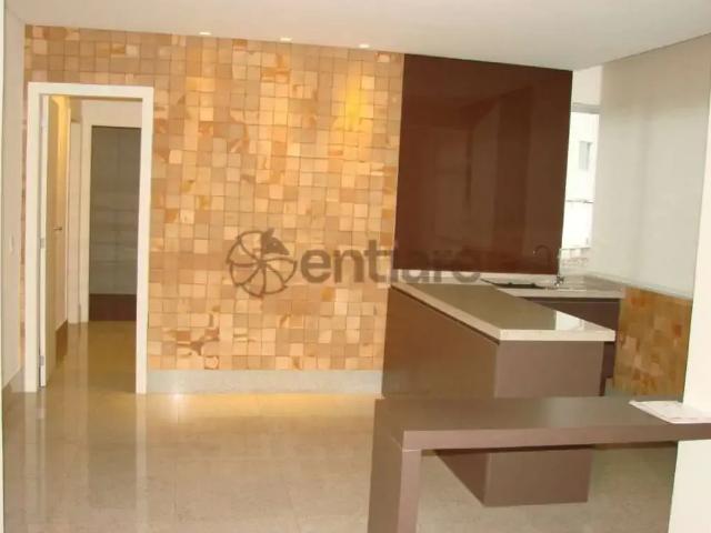 Apartamento para Locação em Belo Horizonte/MG Gutierrez 3 Quartos