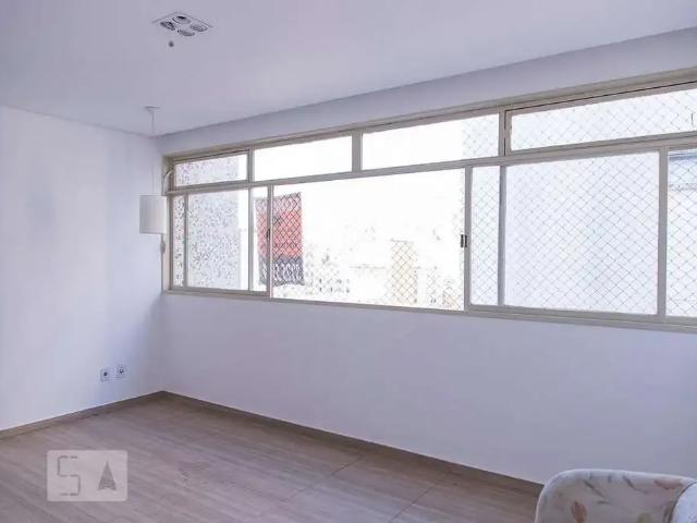 Apartamento para Locação em Belo Horizonte/MG Gutierrez 3 Quartos