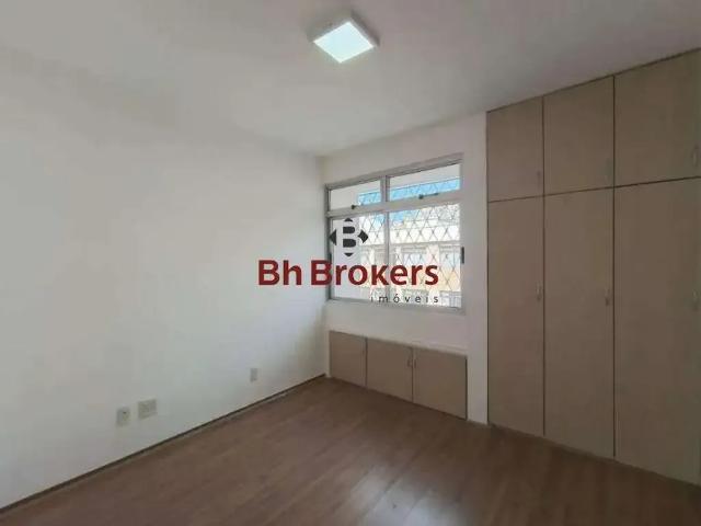 Apartamento para Locação em Belo Horizonte/MG Gutierrez 3 Quartos