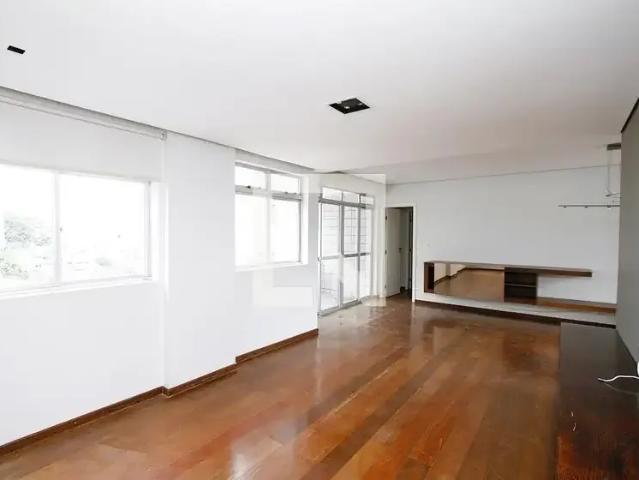 Apartamento para Locação em Belo Horizonte/MG Gutierrez 3 Quartos