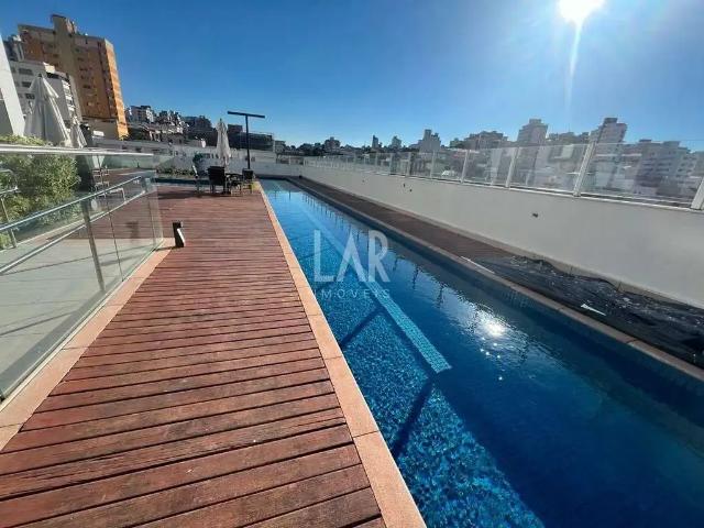 Apartamento para Locação em Belo Horizonte/MG Gutierrez 3 Quartos