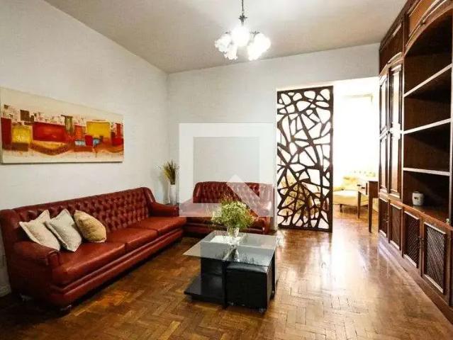 Apartamento para Locação em Belo Horizonte/MG Gutierrez 3 Quartos