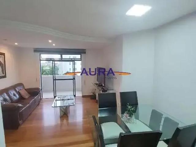 Apartamento para Locação em Belo Horizonte/MG Gutierrez 3 Quartos