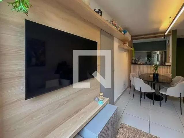 Apartamento para Locação em Belo Horizonte/MG Gutierrez 3 Quartos