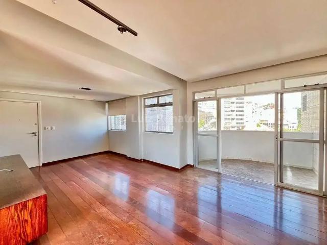 Apartamento para Locação em Belo Horizonte/MG Gutierrez 3 Quartos