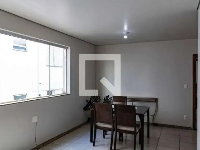 Apartamento para Locação em Belo Horizonte/MG Gameleira 2 Quartos