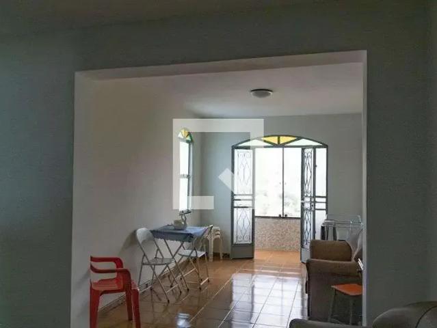 Apartamento para Locação em Belo Horizonte/MG Gameleira 3 Quartos