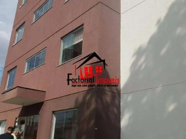 Apartamento para Locação em Belo Horizonte/MG Glória 2 Quartos