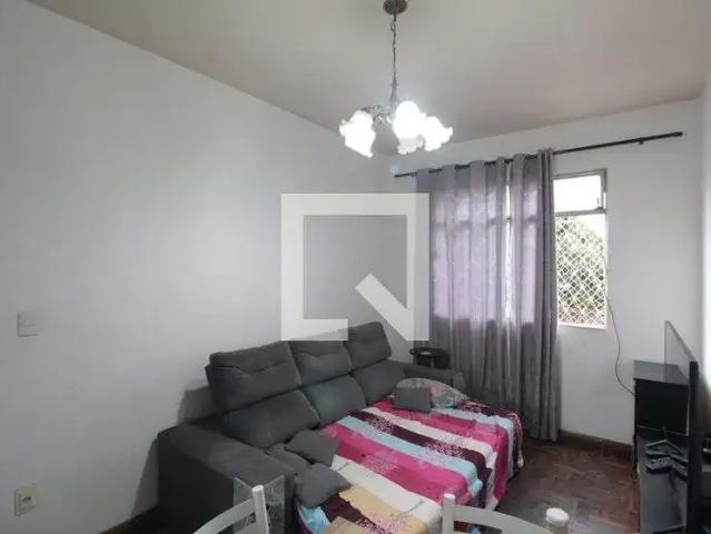 Apartamento para Locação em Belo Horizonte/MG Glória 2 Quartos