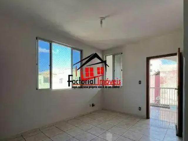 Apartamento para Locação em Belo Horizonte/MG Glória 3 Quartos
