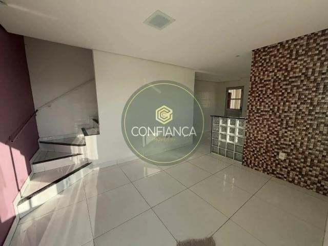 Apartamento para Locação em Belo Horizonte/MG Goiânia 2 Quartos