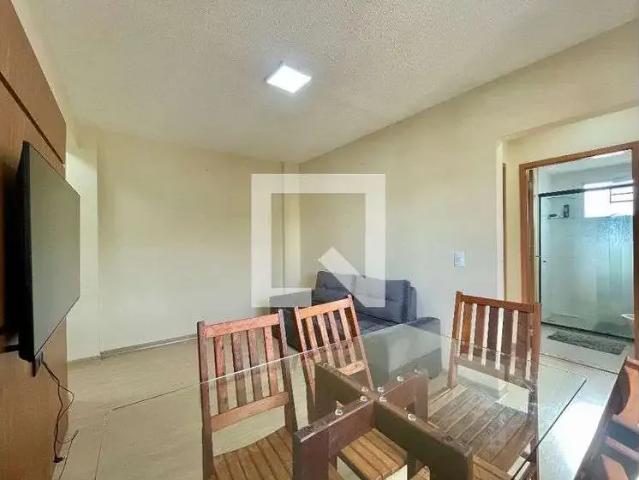 Apartamento para Locação em Belo Horizonte/MG Goiânia 2 Quartos