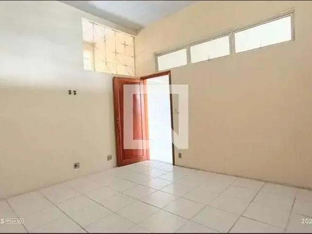 Apartamento para Locação em Belo Horizonte/MG Graça 2 Quartos