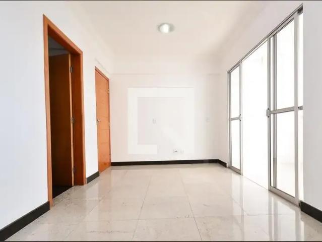 Apartamento para Locação em Belo Horizonte/MG Graça 3 Quartos