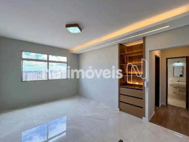 Apartamento para Locação em Belo Horizonte/MG Graça 3 Quartos