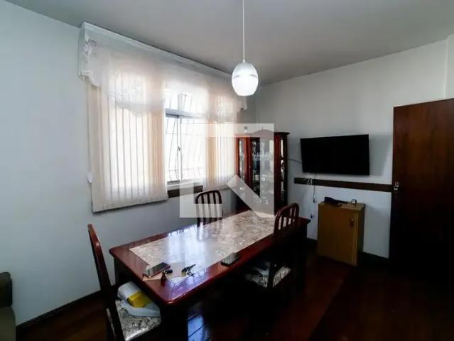 Apartamento para Locação em Belo Horizonte/MG Graça 3 Quartos
