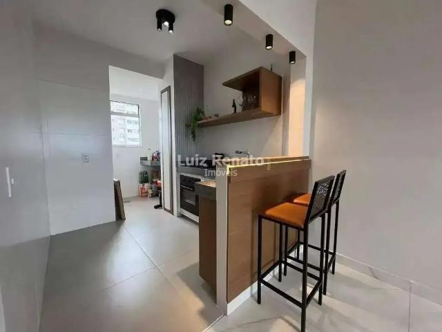 Apartamento para Locação em Belo Horizonte/MG Graça 3 Quartos