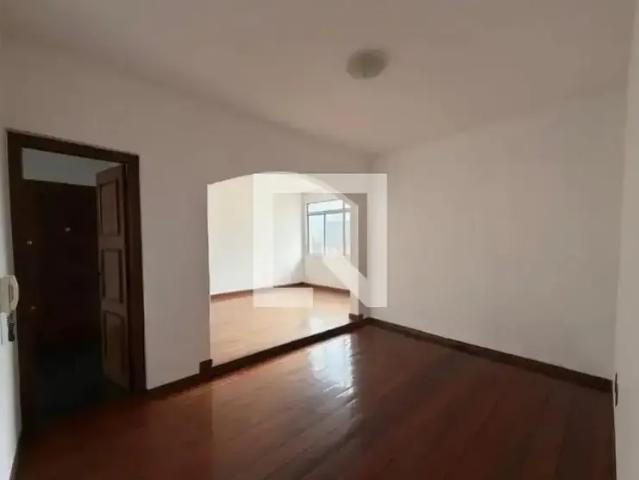 Apartamento para Locação em Belo Horizonte/MG Grajaú 4 Quartos