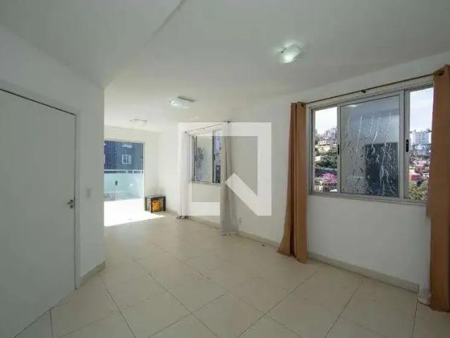 Apartamento para Locação em Belo Horizonte/MG Grajaú 4 Quartos