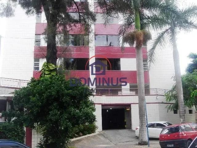 Apartamento para Locação em Belo Horizonte/MG Grajaú 2 Quartos