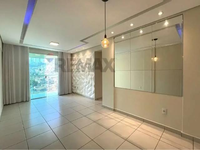 Apartamento para Locação em Belo Horizonte/MG Grajaú 3 Quartos