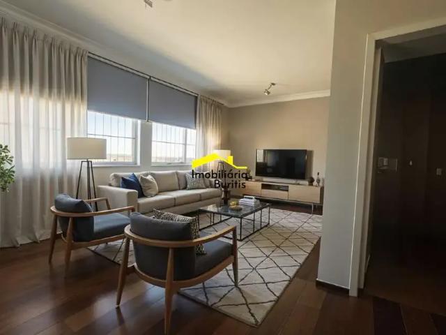 Apartamento para Locação em Belo Horizonte/MG Grajaú 3 Quartos