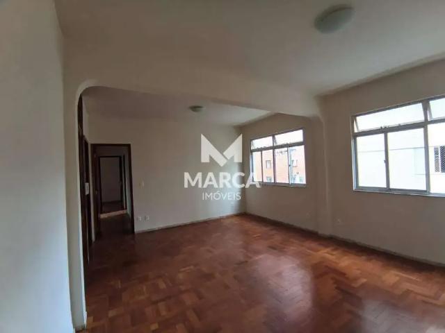Apartamento para Locação em Belo Horizonte/MG Grajaú 3 Quartos