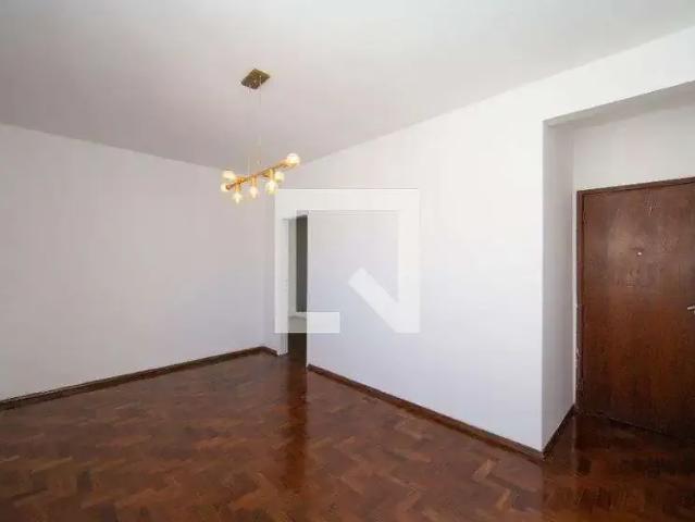 Apartamento para Locação em Belo Horizonte/MG Grajaú 3 Quartos