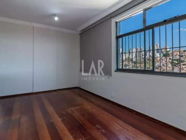 Apartamento para Locação em Belo Horizonte/MG Grajaú 3 Quartos