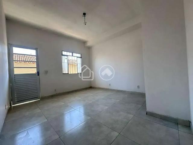 Apartamento para Locação em Belo Horizonte/MG Havaí 1 Quartos