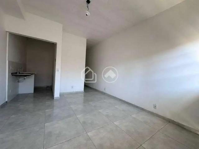 Apartamento para Locação em Belo Horizonte/MG Havaí 1 Quartos