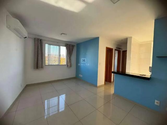 Apartamento para Locação em Belo Horizonte/MG Havaí 2 Quartos